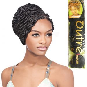 Outre Braid by New Golden Collection – Bella Hair Extensions and ...